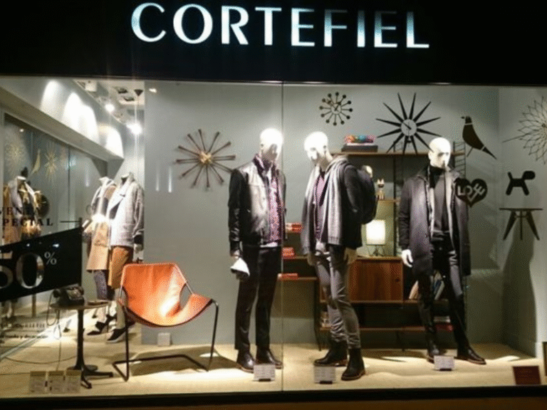 Top 15 Spanish Clothing Brands for All Ages and Style 2025 - The Pink Blog